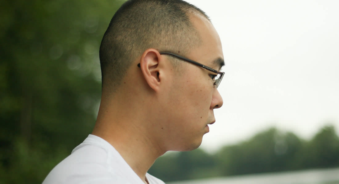 About — Jonathan Suh